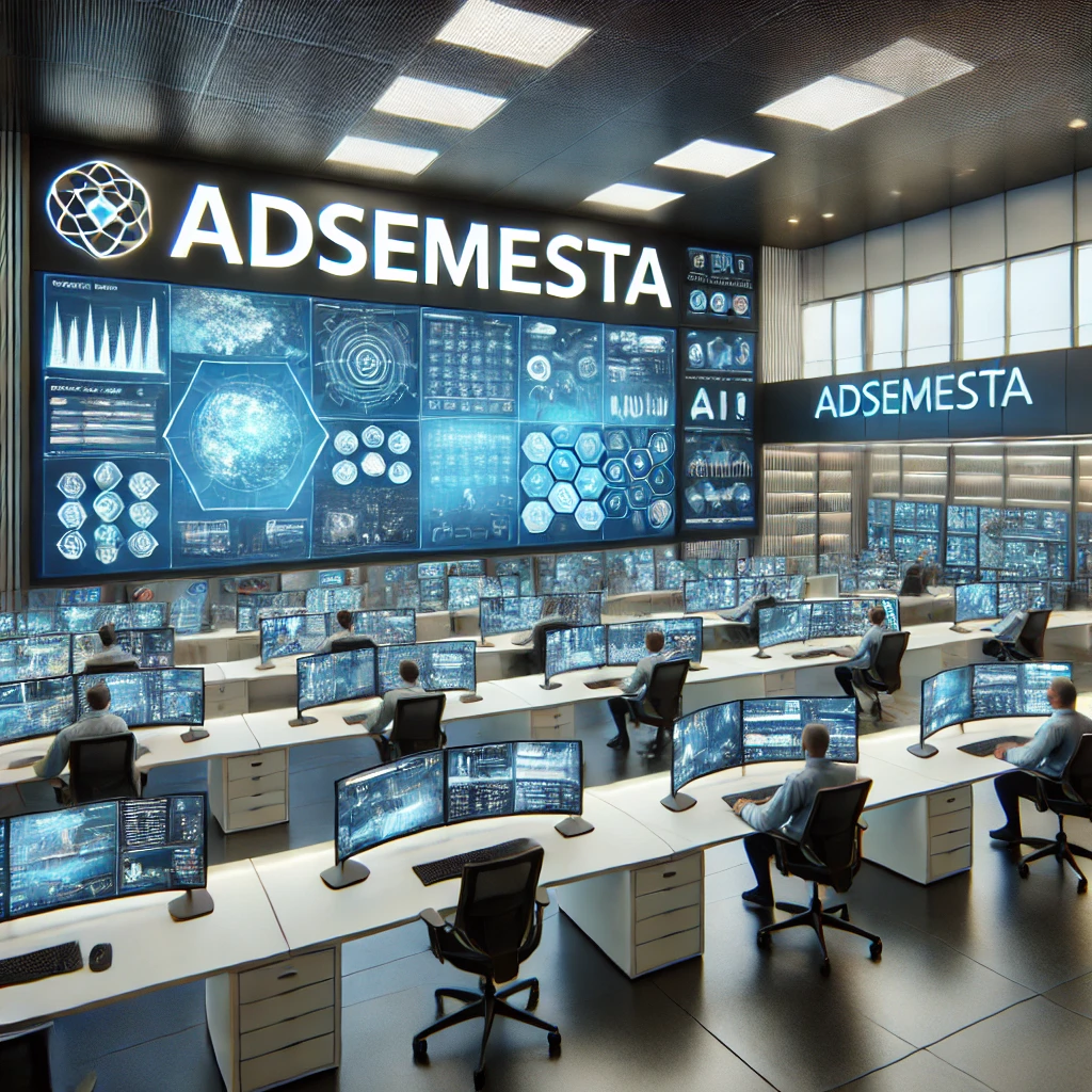 Membangun dan Mengelola Command Center yang Efektif - Ayodya Dialog ...